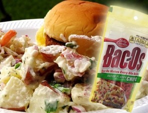 9 Bacon-Flavored Snacks You Didn't Know Were Vegan | PETA Kids