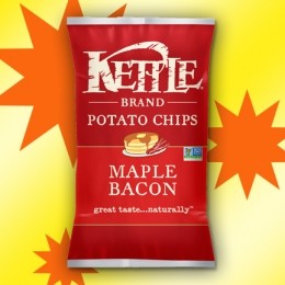9 Bacon-Flavored Snacks You Didn't Know Were Vegan | PETA Kids