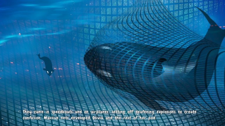 Fight Evil Robots and Save Orcas in PETA's FREE Game | PETA Kids