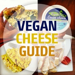 Vegan Cheese, Please! | PETA Kids