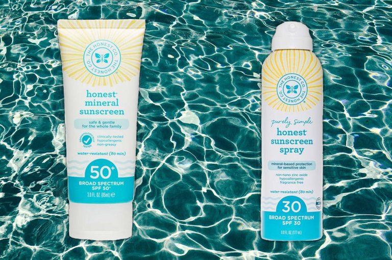 Cruelty-Free Sunscreens to Help You Beat the Heat | Photos | PETA Kids