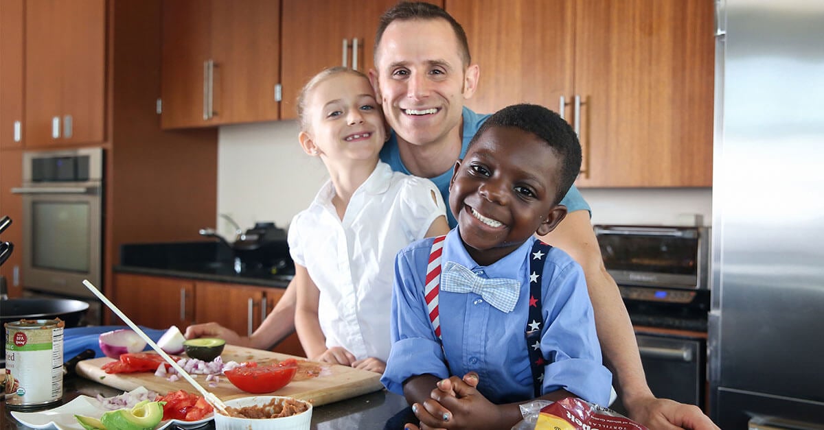 5 Tips to Help Your Vegan Kids Thrive in School | Parents | PETA Kids