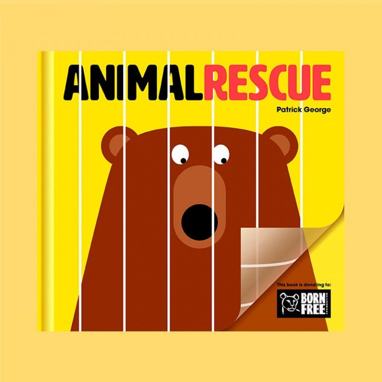 The Best Books for Kids Who Love Animals | PETA Kids