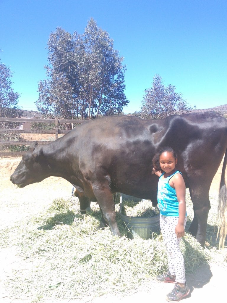 Genesis Butler Continues to Rock the World for Animals! | PETA Kids