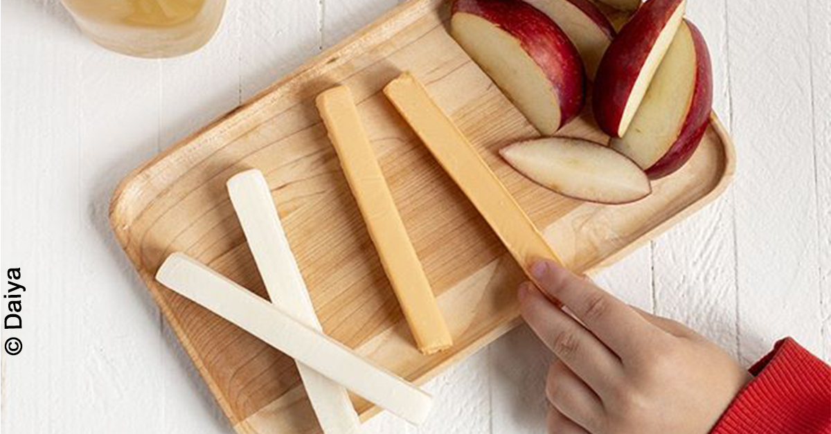 Yummy Vegan On-the-Go Snacks for Kids | PETA Kids