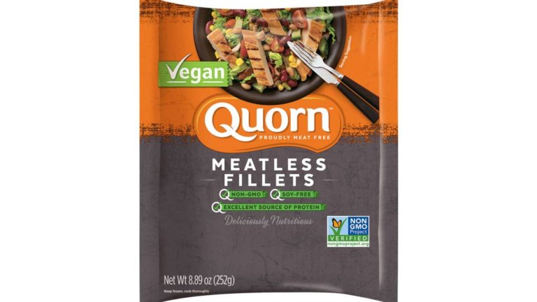 14 Vegan Meats the Whole Family Will Love | PETA Kids