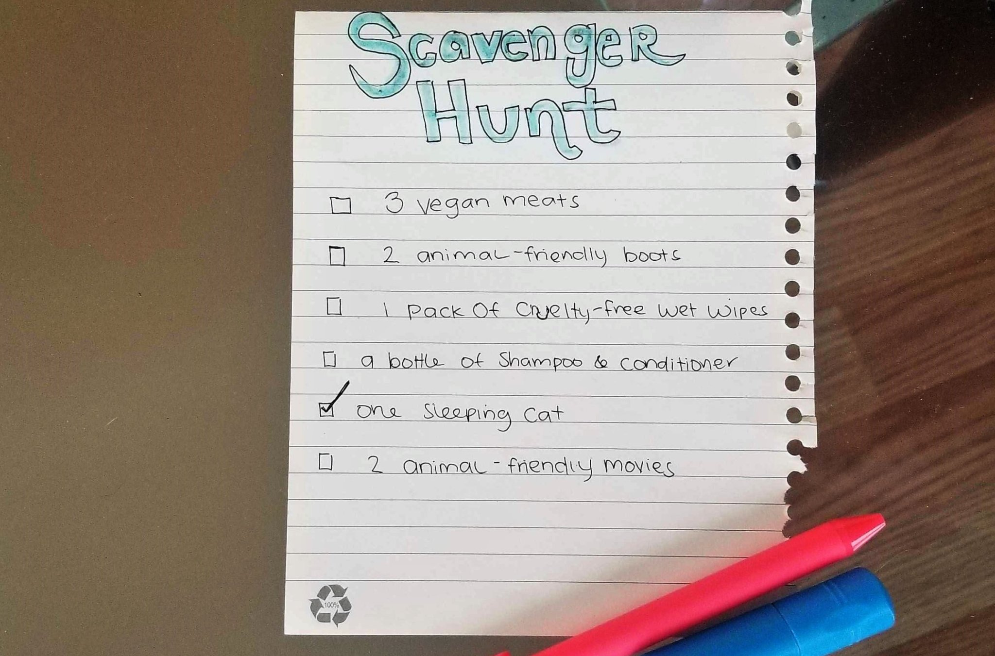 Compassionate Games to Play at Home With Kids | PETA Kids