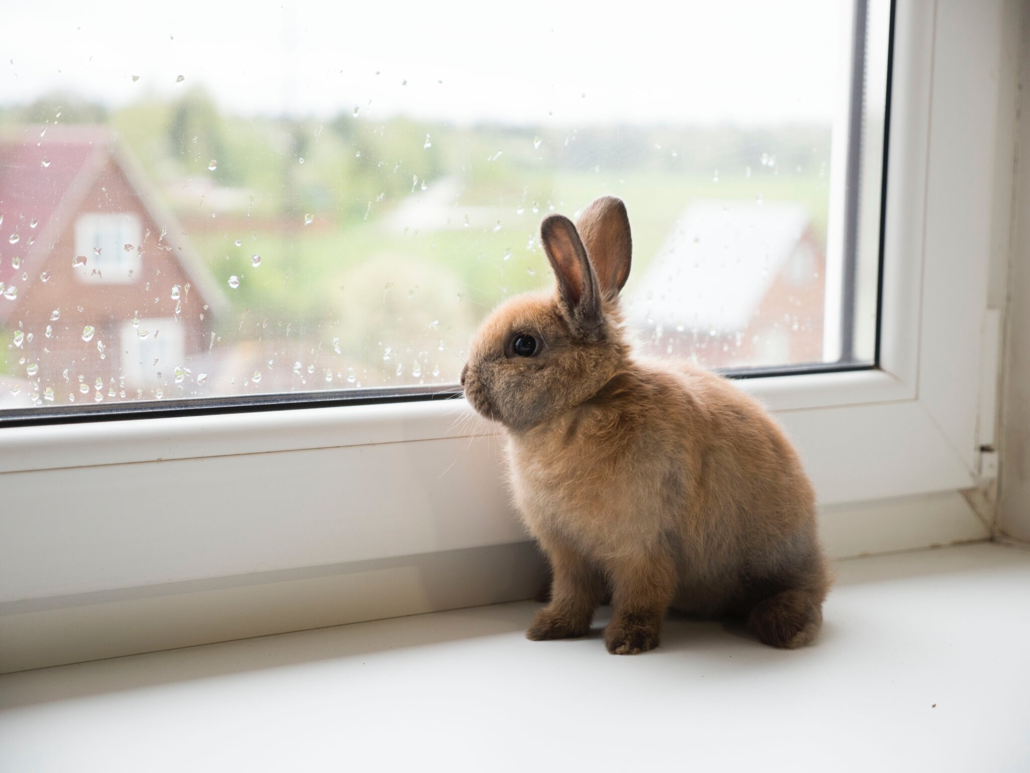 17 Rabbit Facts You Need to Know | PETA Kids
