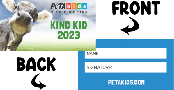PETA Kids: Help Animals With Fun Games, Get Animal Facts, & More!