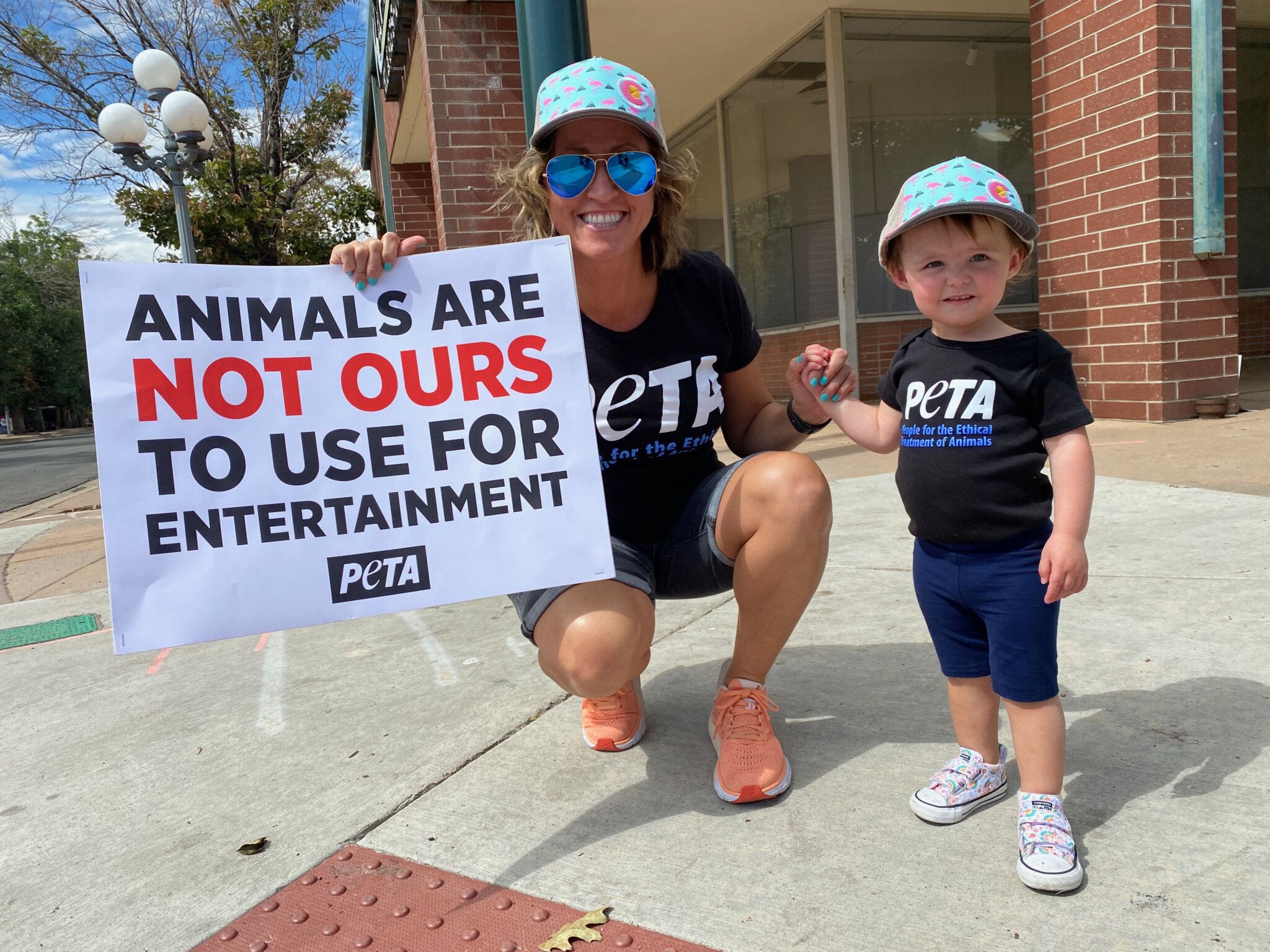 How to Donate to PETA Kids | PETA Kids