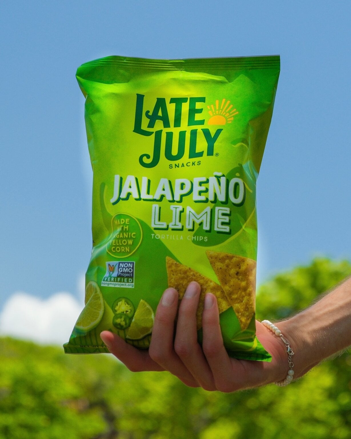 Vegan Chips: PETA Kids' Favorites | PETA Kids