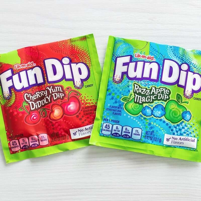 Vegan Halloween Candy | PETA Kids
