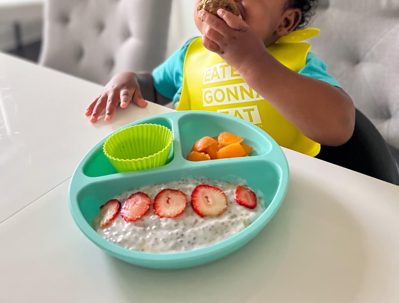 Raising a Vegan Baby: Essential Tips for Parents | PETA Kids